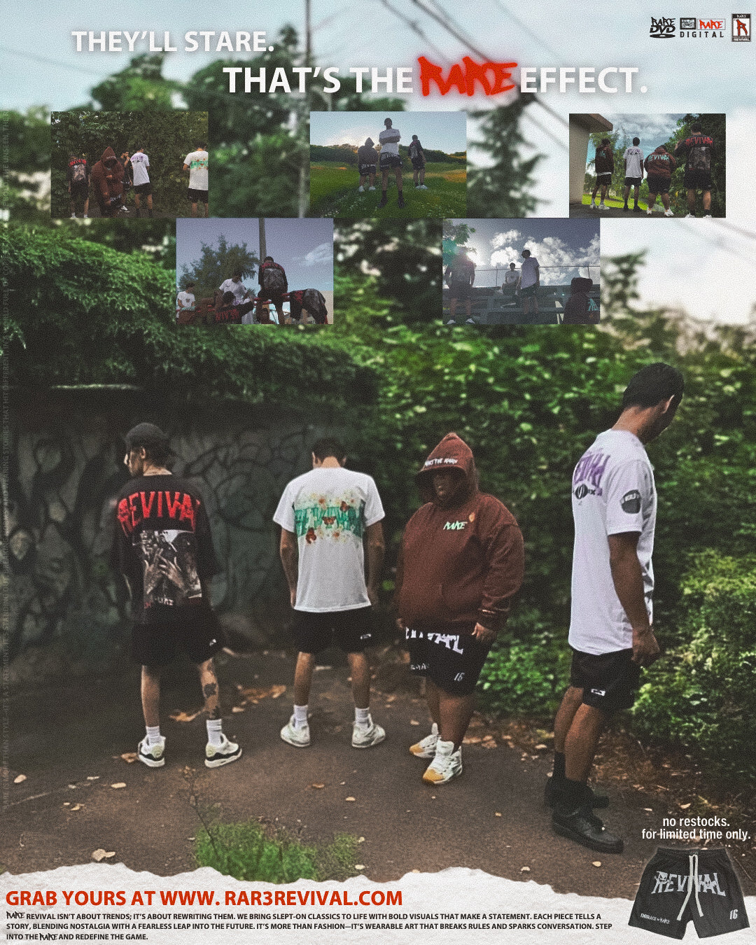 Stylish Bundles & Affordable Fashion